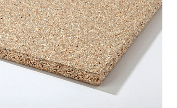 Creffields Chipboard and Hardboard Wood Products : Creffields