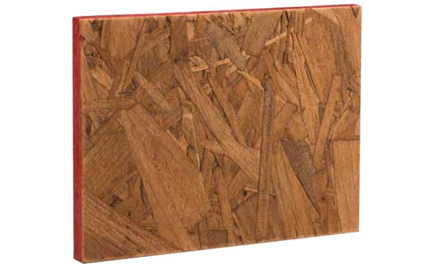 Oriented Strand Board - OSB Smartply Panels : Creffields